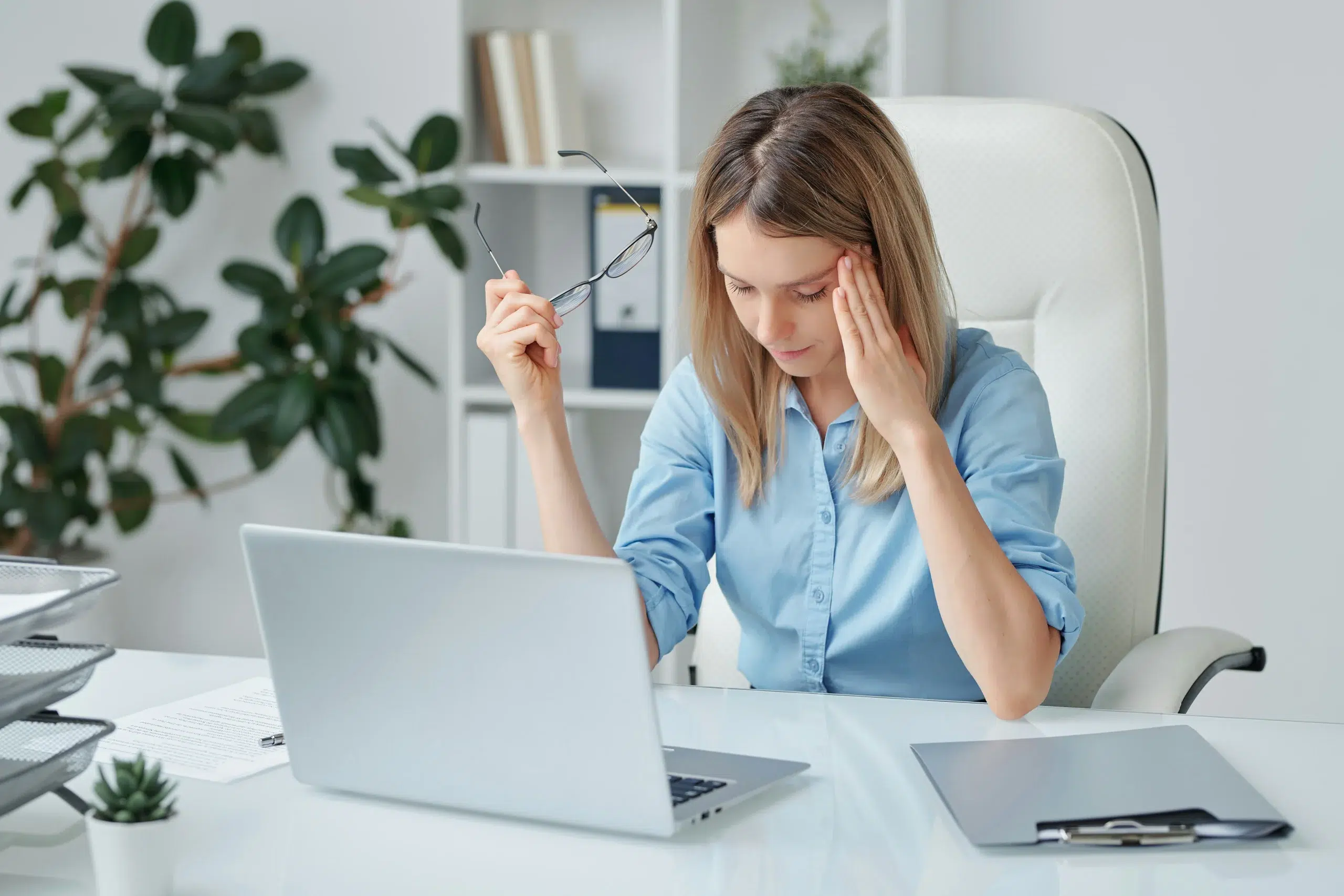 קשב וריכוז תסמינים ואיבחון ההפרעה - Teva Direct